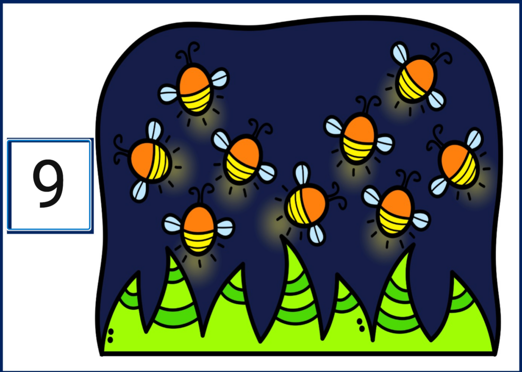 Counting Within 20 Boom Cards - Made By Teachers