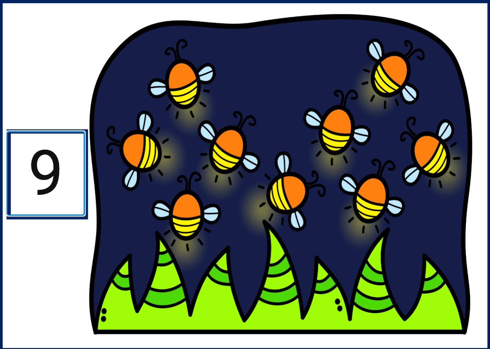 Counting Within 20 Boom Cards | Made By Teachers