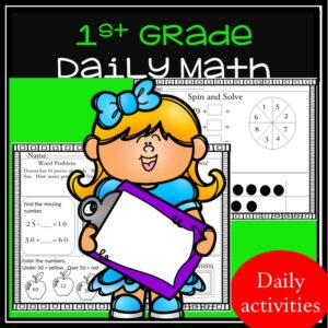 Illustrative Mathematics | 1st grade - Made By Teachers