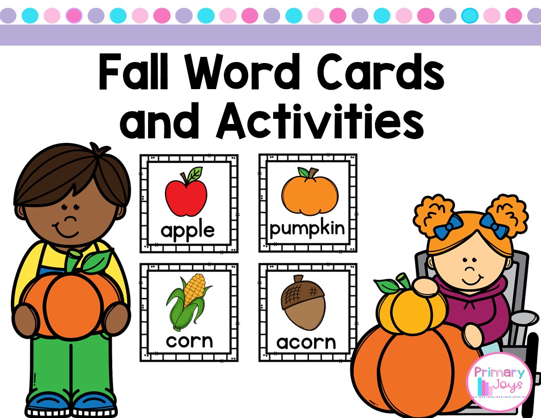 Primary Joys | Made By Teachers