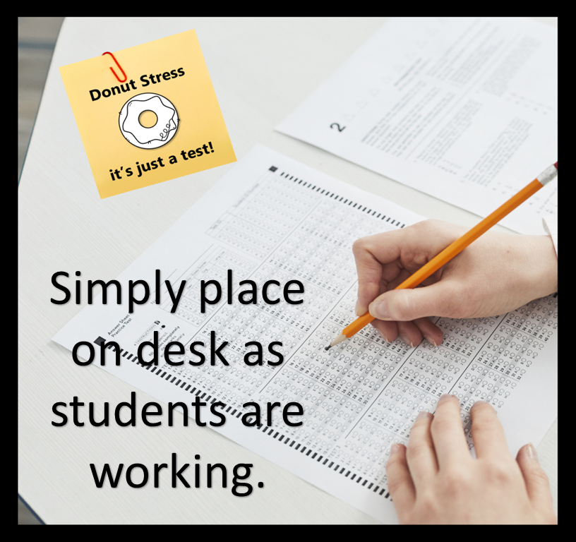 Encouraging Test Taking Notes for Students | Made By Teachers