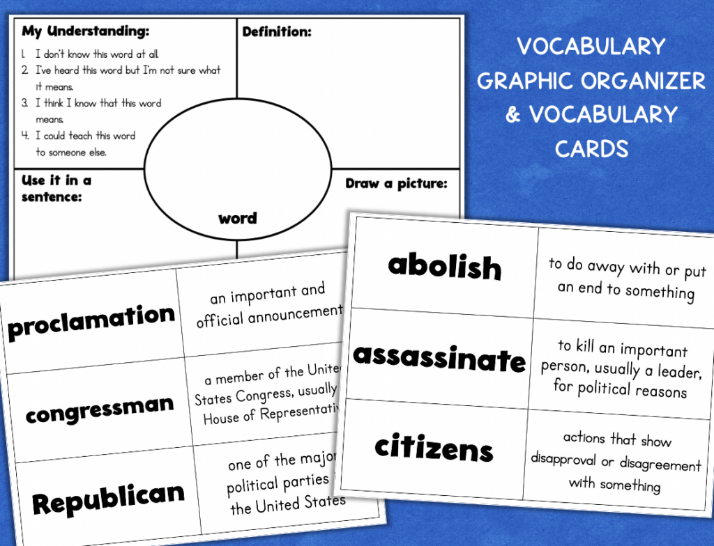 Abraham Lincoln Nonfiction Reading Comprehension | Made By Teachers