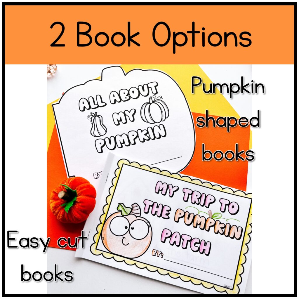 Pumpkin Investigation Activity - Made By Teachers