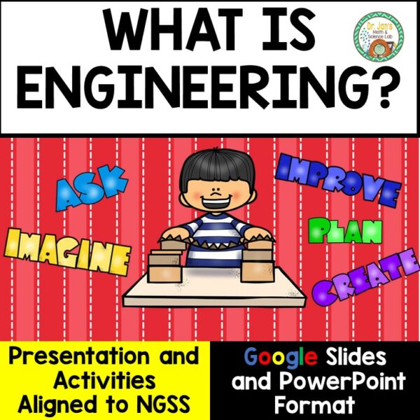 What is Engineering? - Made By Teachers