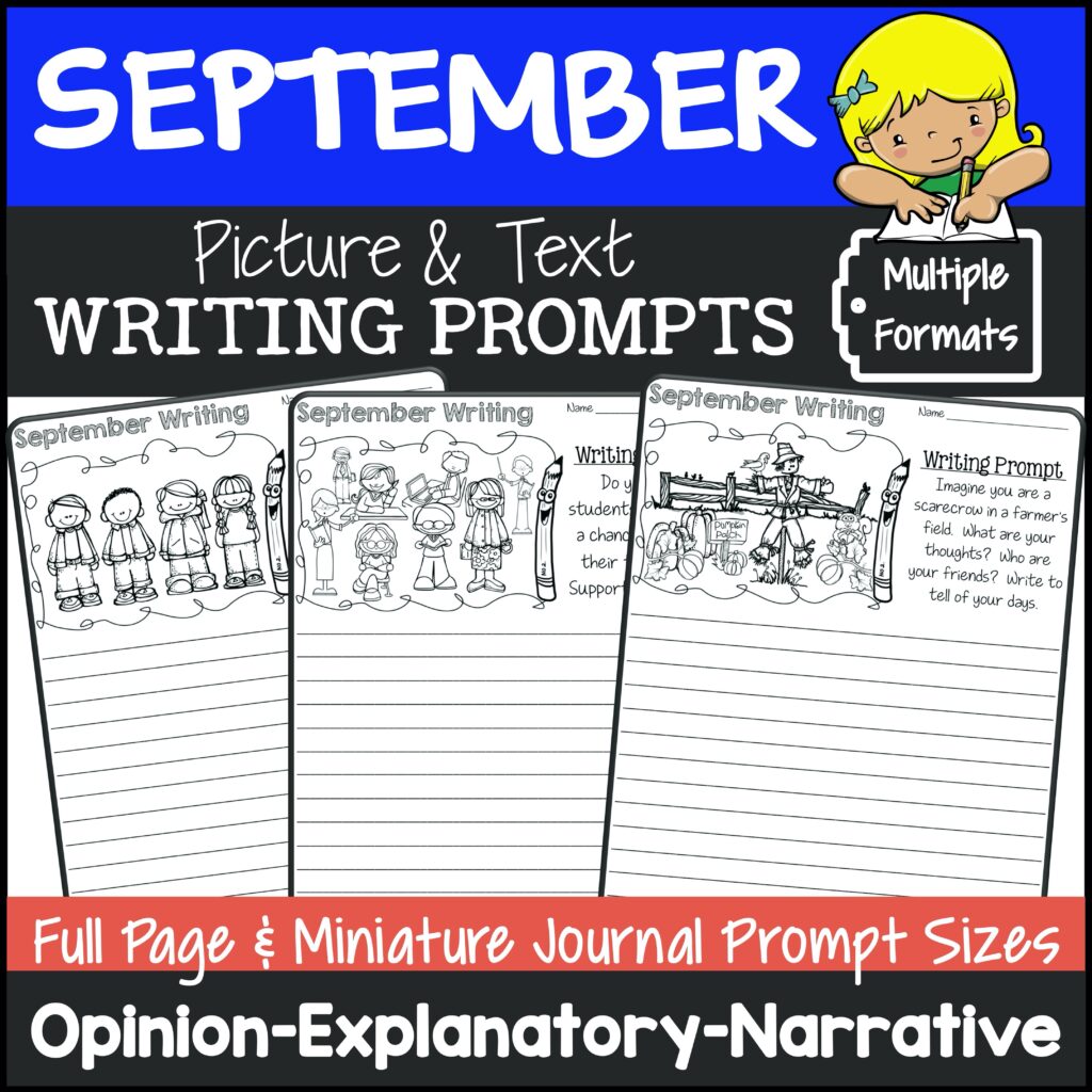 Groundhog Day Writing Prompts | Made By Teachers