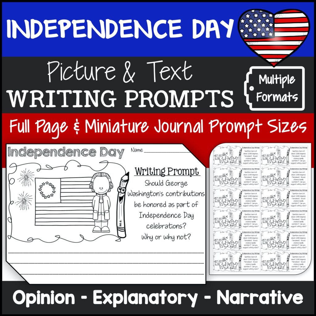 Groundhog Day Writing Prompts | Made By Teachers