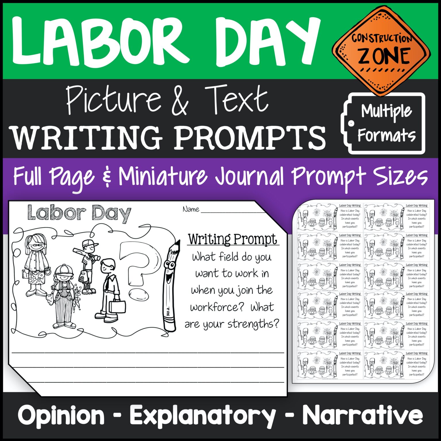 Fall Picture Writing Prompts (Opinion, Explanatory, Narrative) | Made ... Fall Picture Writing Prompts (Opinion, Explanatory, Narrative) | Made ...