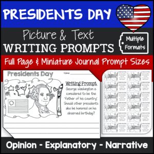 Fall Picture Writing Prompts (Opinion, Explanatory, Narrative) | Made ...