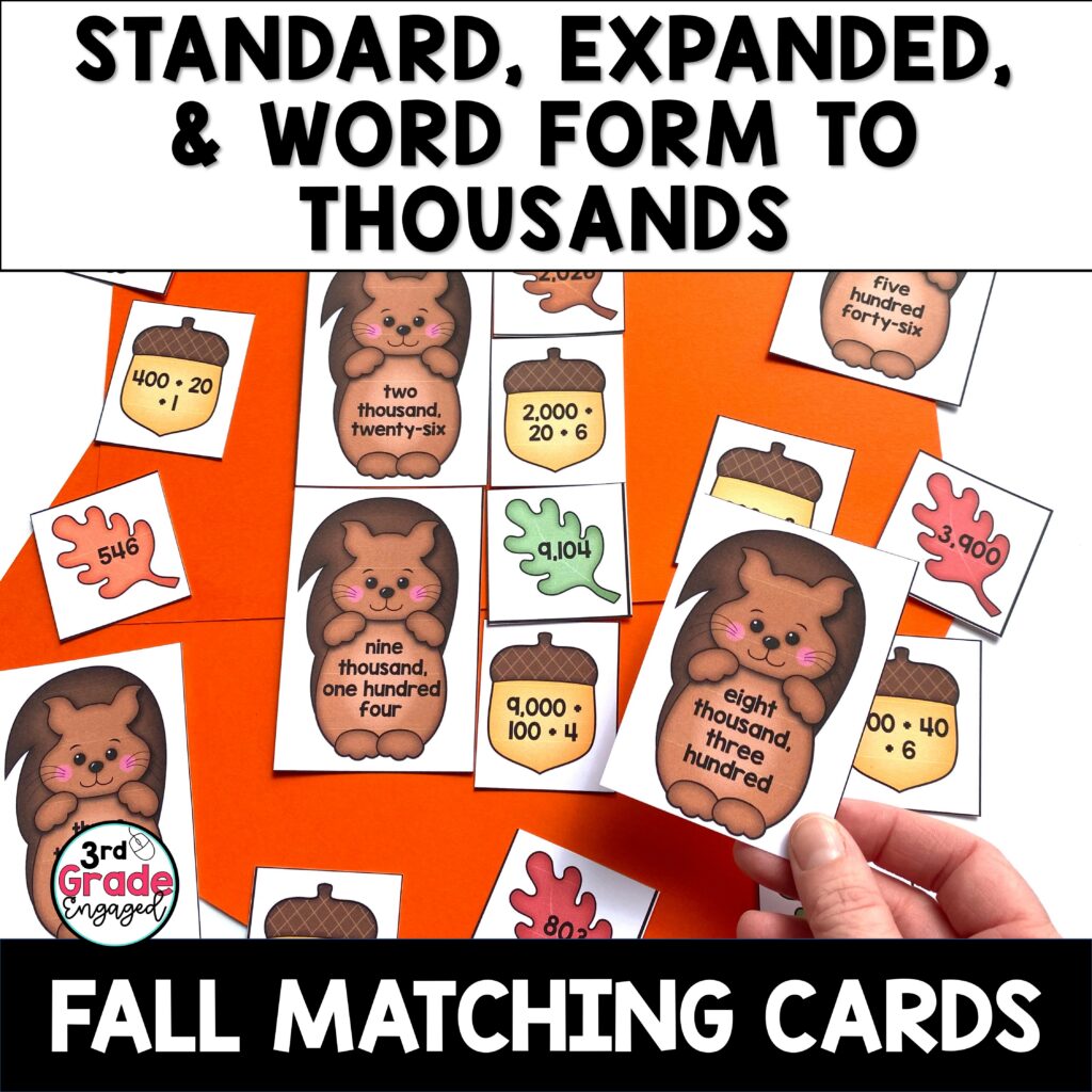 Place Value - Made By Teachers