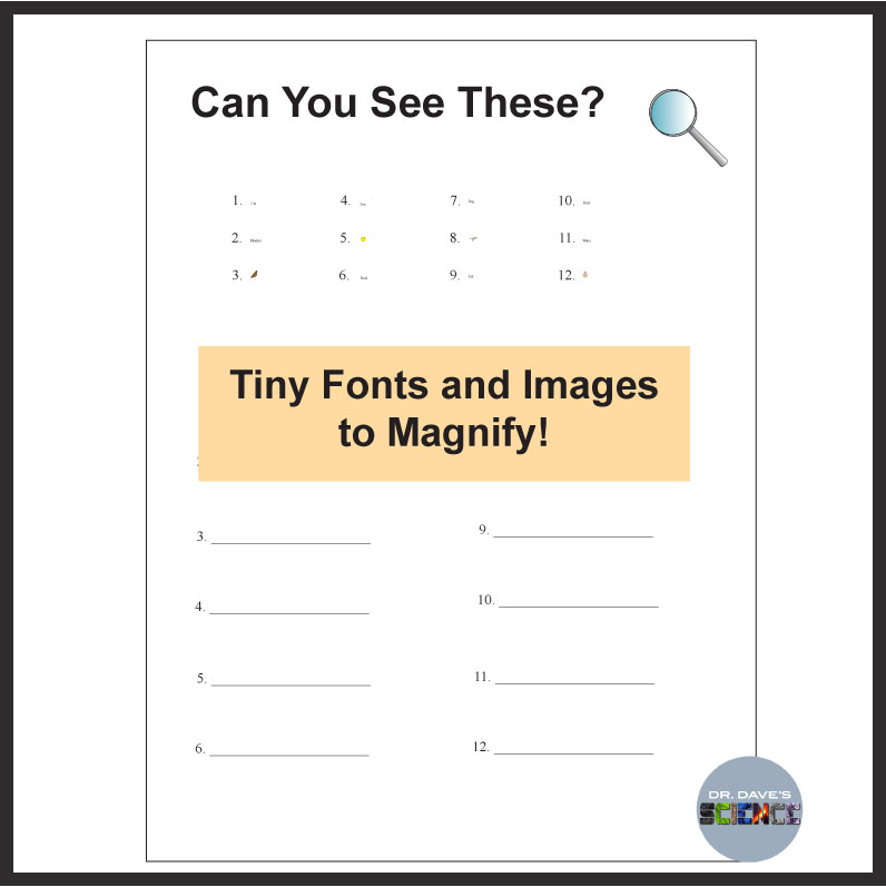 Reflection and Refraction Water Drop Lens NGSS 4-PS4-2 | Made By Teachers