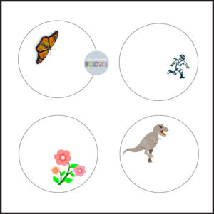 STEM Activities Light Activity Spinning Disk - Made By Teachers