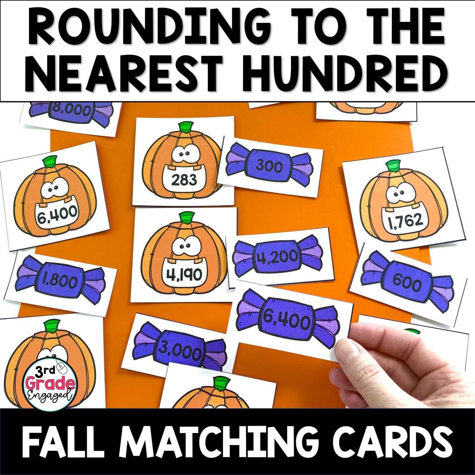 Math | Made By Teachers