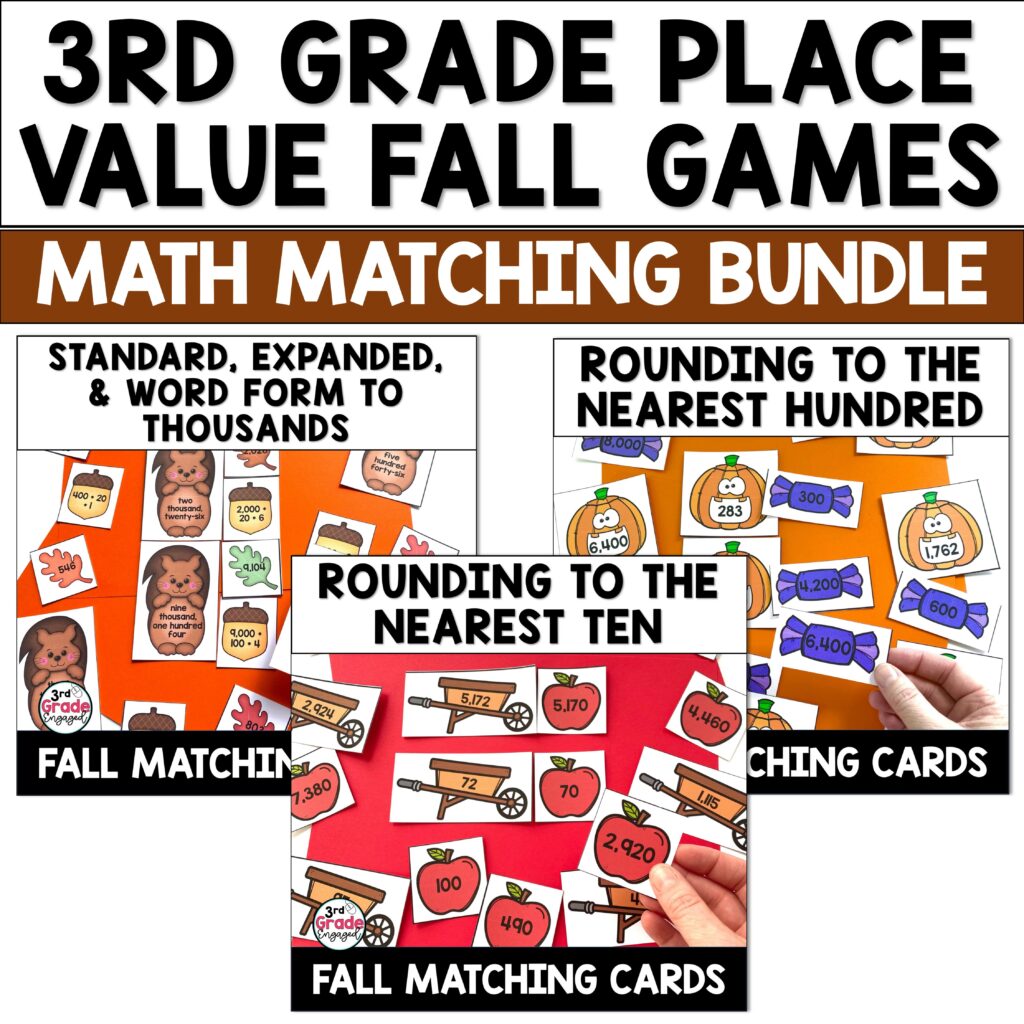 Place Value - Made By Teachers