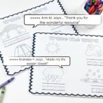 Preschool Weather Unit - Counting, Coloring, Reading, Art and Science ...