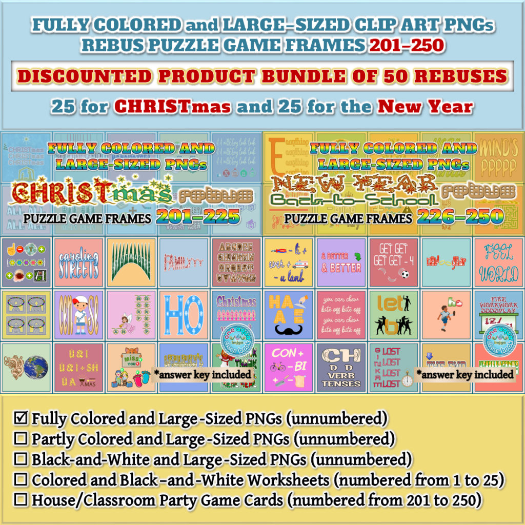 Fully Colored UNITED NATIONS DAY Rebus Puzzle Game Frames 826–850 PNGs ...