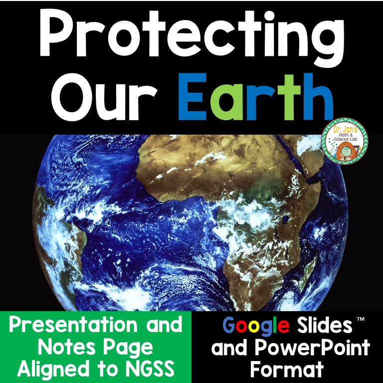 Protecting Our Earth Presentation | Made By Teachers