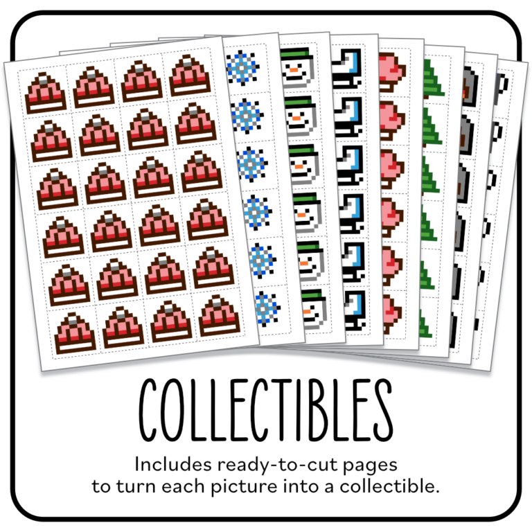 Winter Math Mystery Pictures: Hundred Charts (Place value, Add ...