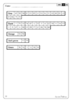 Winter Math Mystery Pictures: Hundred Charts (Place value, Add ...