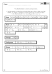 Winter Math Mystery Pictures: Hundred Charts (Place value, Add ...