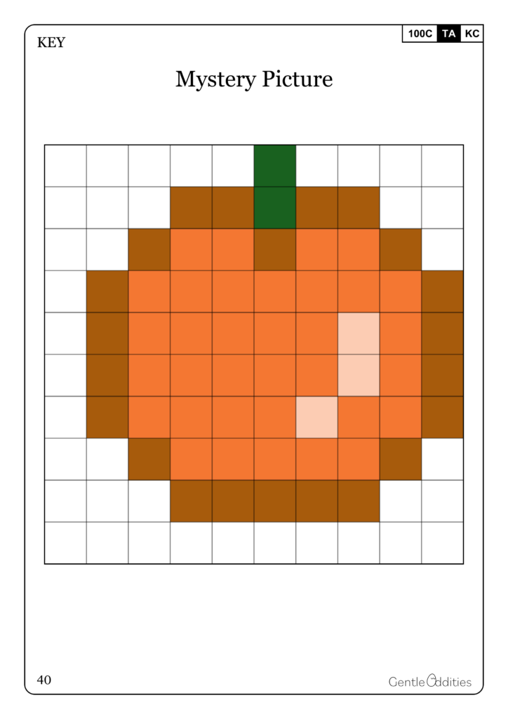 Chinese New Year Mystery Pictures: Hundred Chart (Place value Add ...