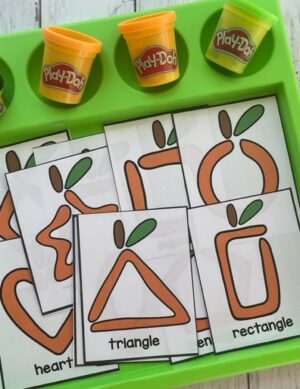 Pumpkin Fine Motor Activities - Made By Teachers