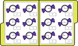 Halloween File Folders for October in Special Education | Made By Teachers