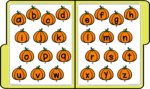 Halloween File Folders for October in Special Education | Made By Teachers