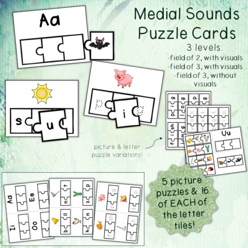 October Halloween & Thanksgiving Task Boxes - Literacy, Math, Fine ...