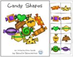 Halloween Adapted Resources for Special Education in October BUNDLE ...