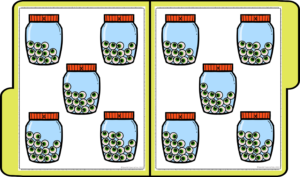 Halloween Adapted Resources for Special Education in October BUNDLE ...