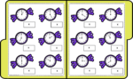 Halloween Adapted Resources for Special Education in October BUNDLE ...