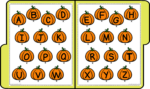 Halloween Adapted Resources for Special Education in October BUNDLE ...