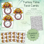 Halloween Adapted Resources for Special Education in October BUNDLE ...