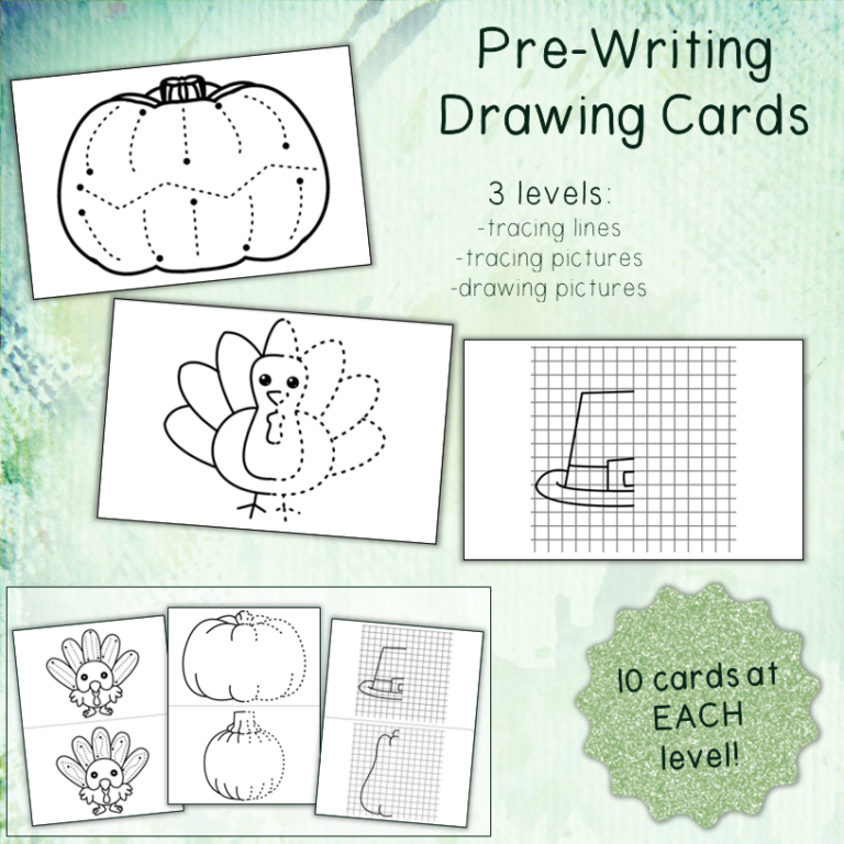 Halloween Adapted Resources for Special Education in October BUNDLE ...