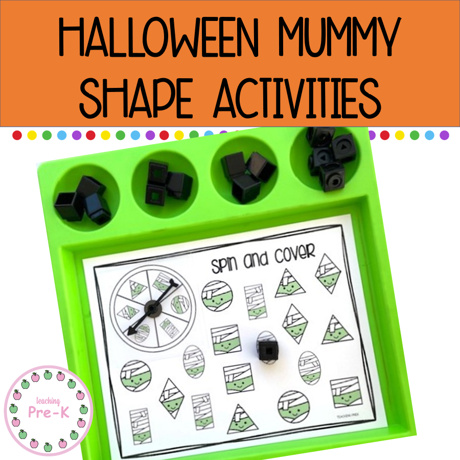 Alphabet Morning Tubs - Made By Teachers