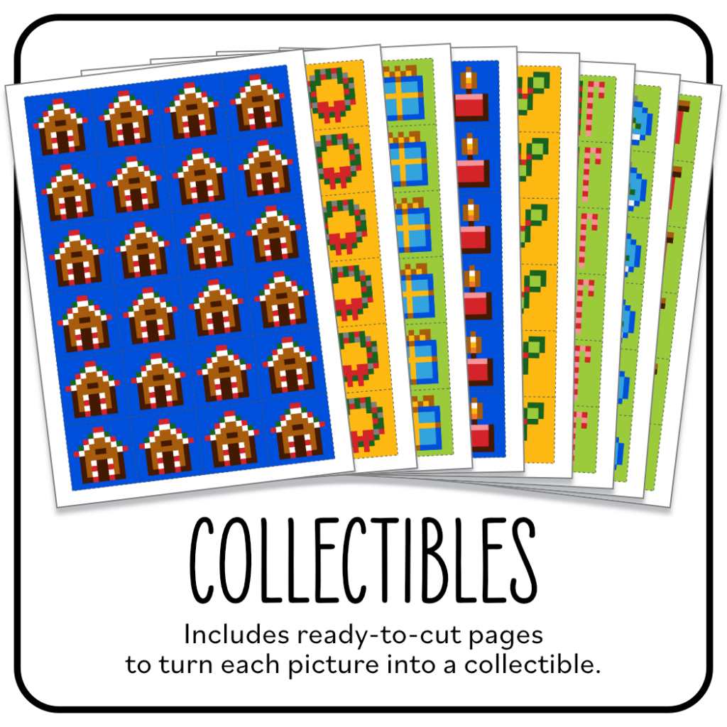 Christmas Math Mystery Pictures: Hundred Charts (Place value Add ...