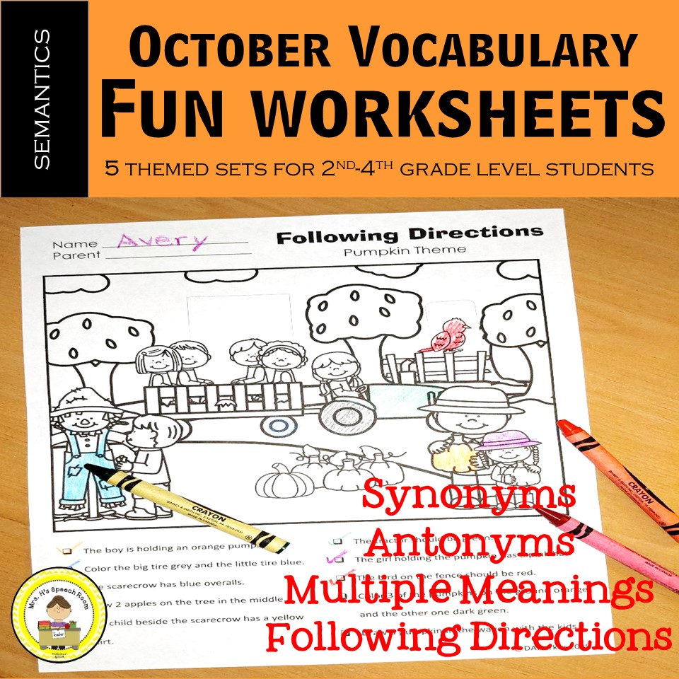 Articulation Tic Tac Toe for Speech Therapy - Made By Teachers