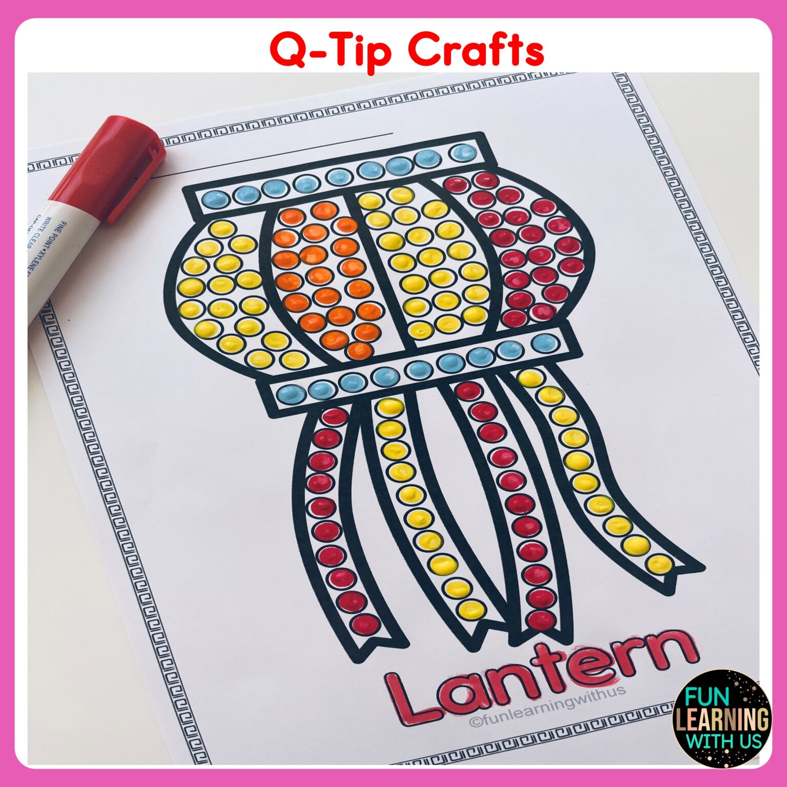 Diwali Craft Bundle | Holiday Around the World Craft Activity | Made By ...