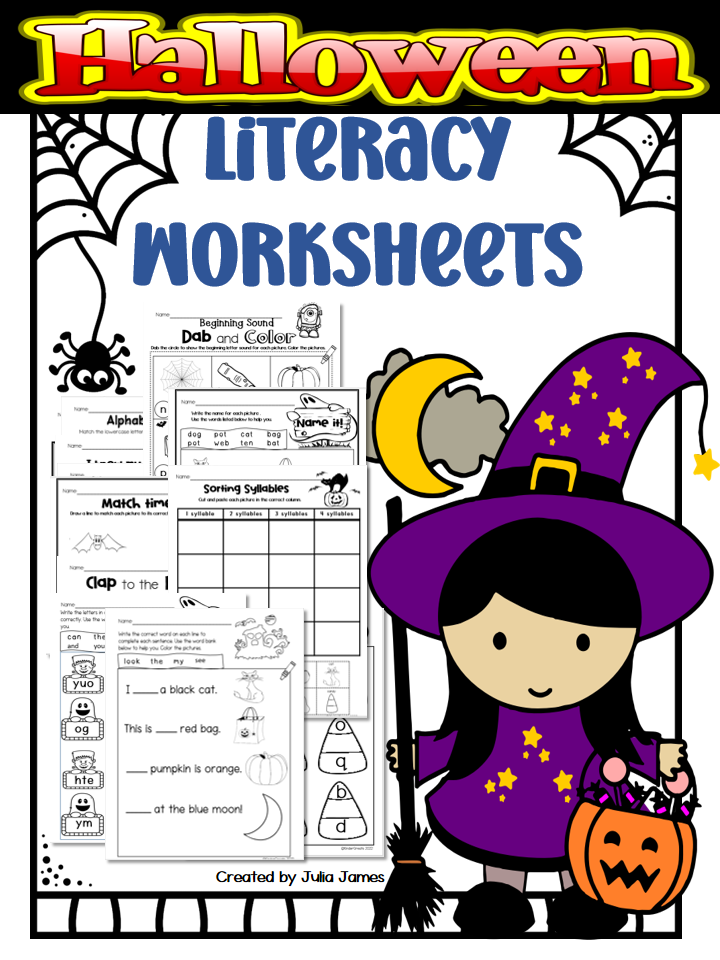 CVC Word Bundle | Made By Teachers