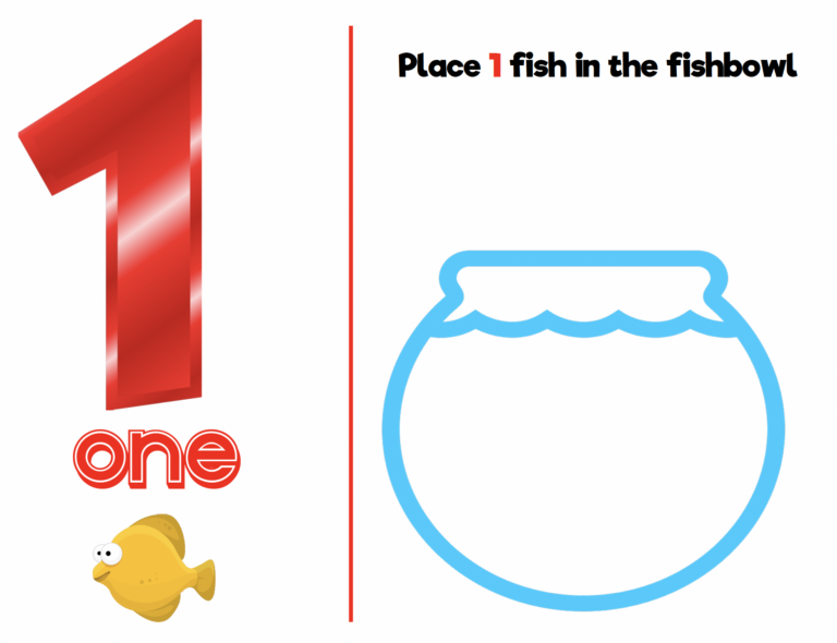 Fish For Nouns | Made By Teachers