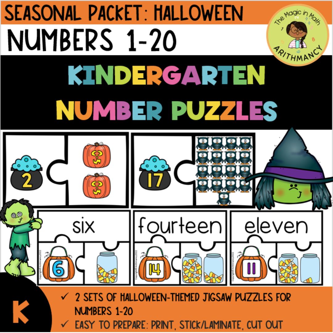 Grade 1 Number Bonds to 10 Print & Go Worksheets | Made By Teachers