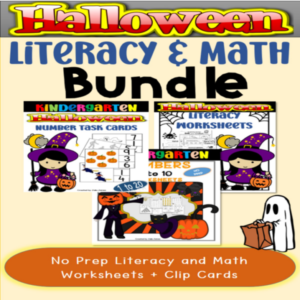 CVC Word Bundle - Made By Teachers