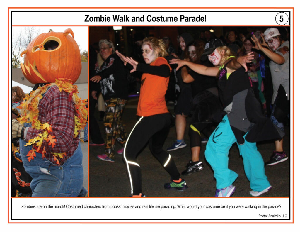 Pumpkin Festival Printable Puzzles - Fall Fair, Activities, Events ...