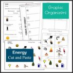 Forms of Energy Worksheets | Made By Teachers