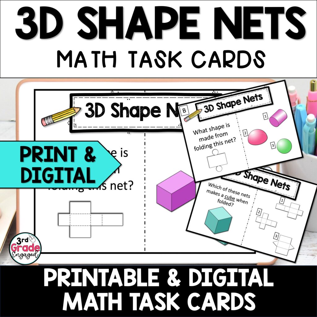 Task Cards | Made By Teachers
