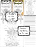 Nicene Creed Prayer Pack | Made By Teachers