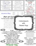 Act of Contrition Prayer Pack - Made By Teachers