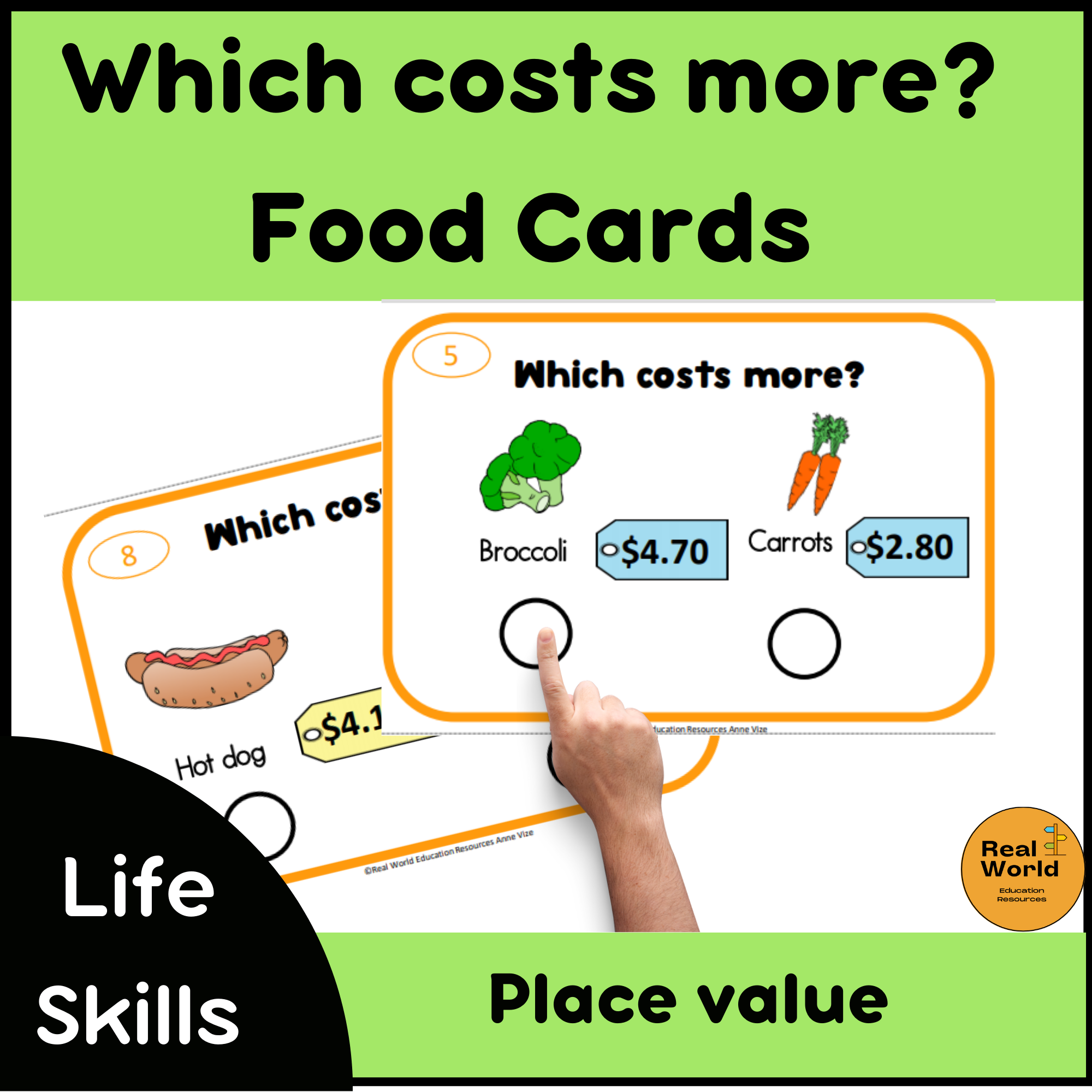 First aid scenarios and action plan cards | Made By Teachers