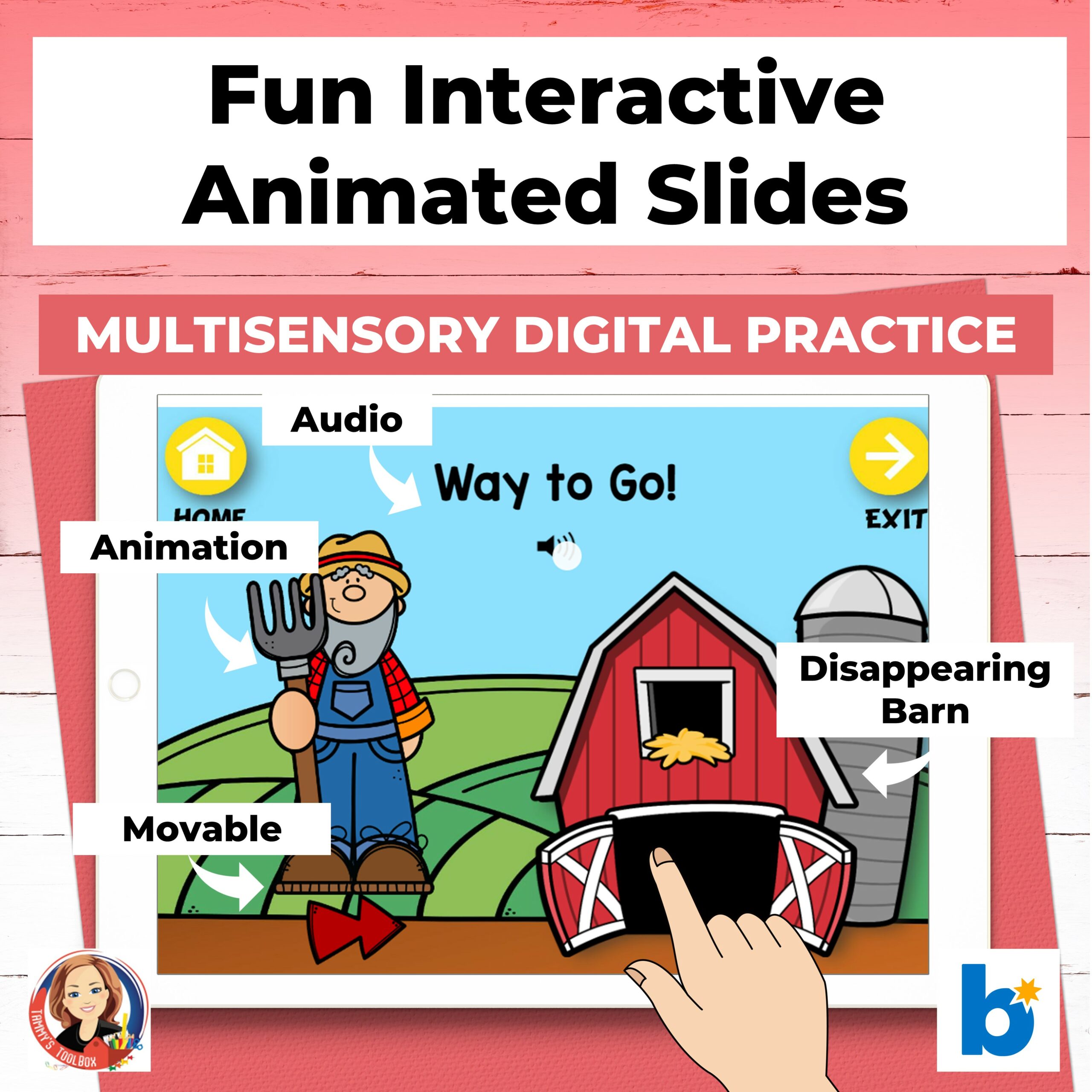 Decoding Short Vowel CVC Words Review | Made By Teachers