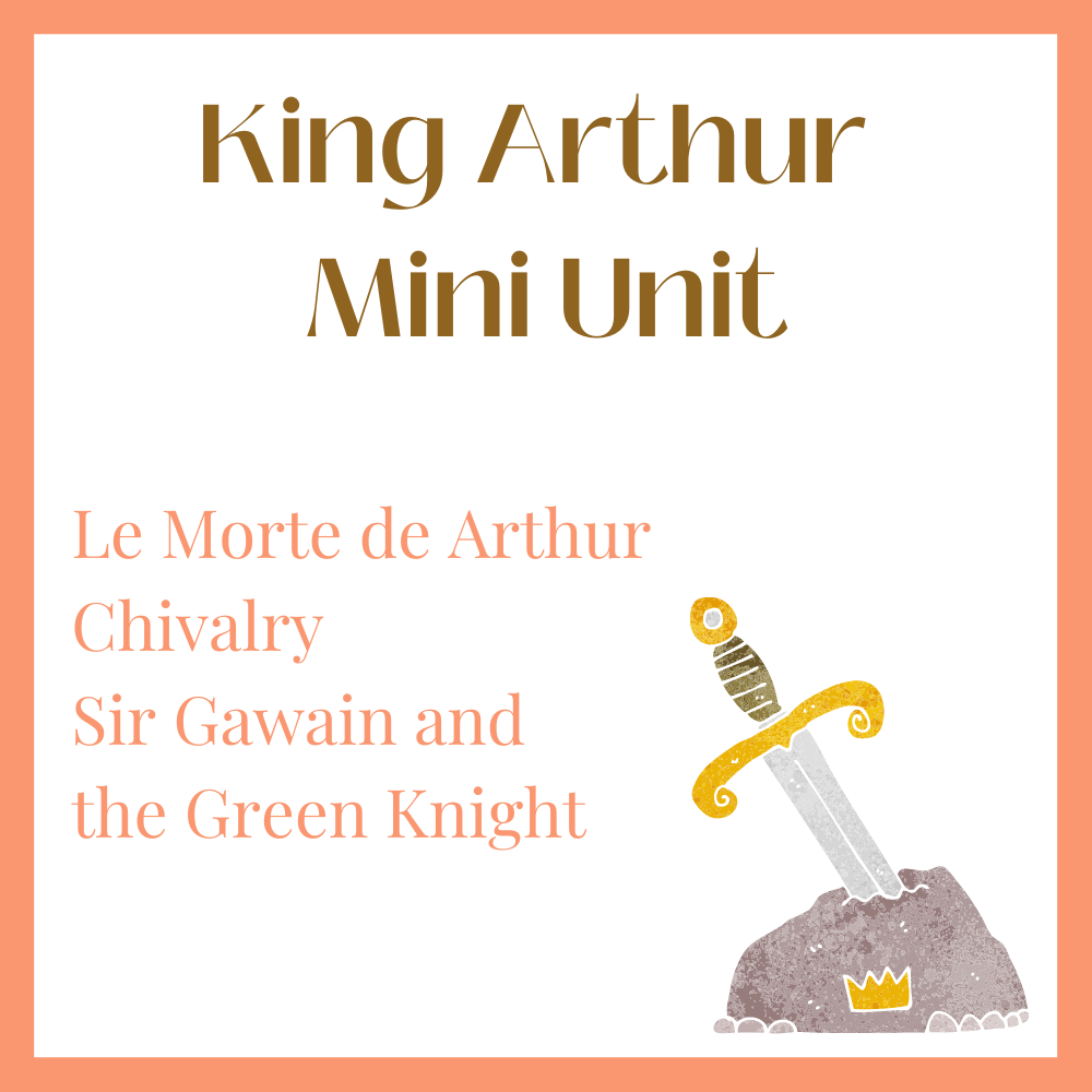 Suspense Mini Unit | Made By Teachers